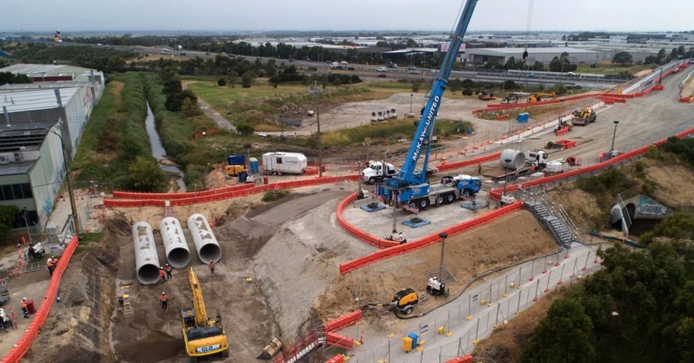 Construction Safety Consulting | Tailored WHS Solutions for Projects