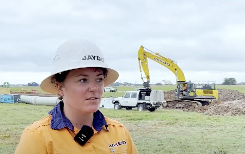 Flexible Safety Resourcing Solutions | Expert Support for Your Team ...